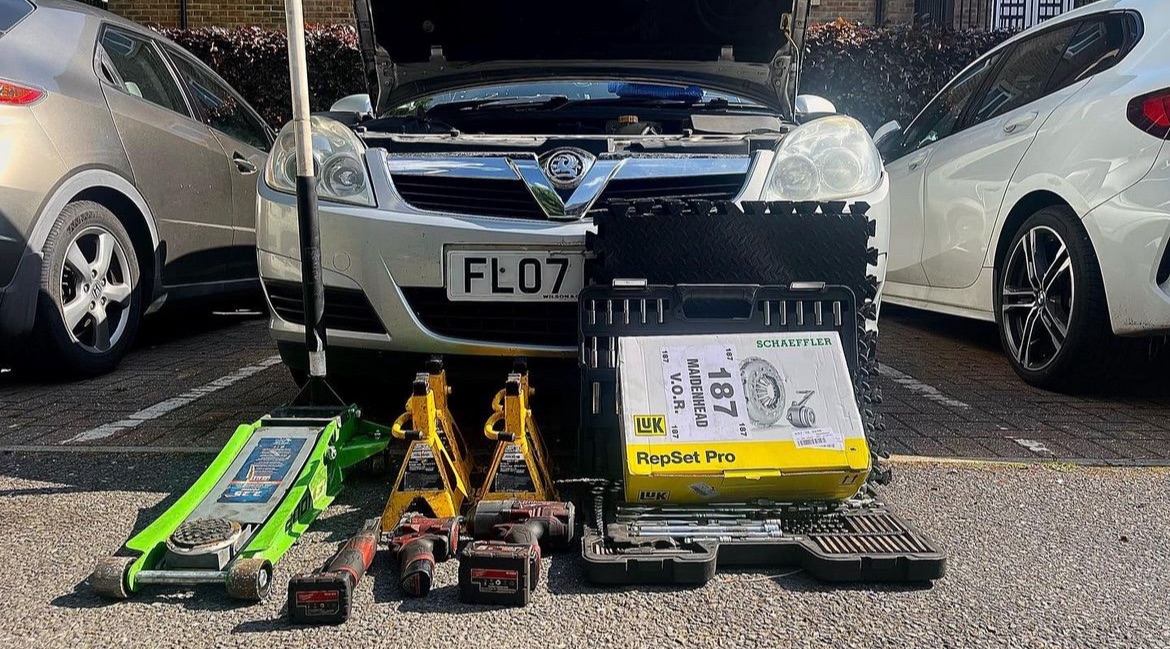 St Albans Mechanic